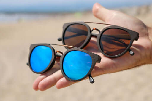Polarized Sunglasses Guide for Beginners