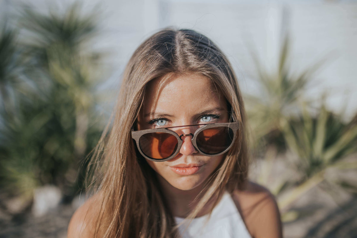Sunglasses as Prevention for Sore Eyes | JOPLINS®